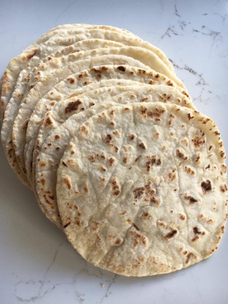 Laffa middle eastern flat bread 5 pack - (Wednesday only and pick up ...