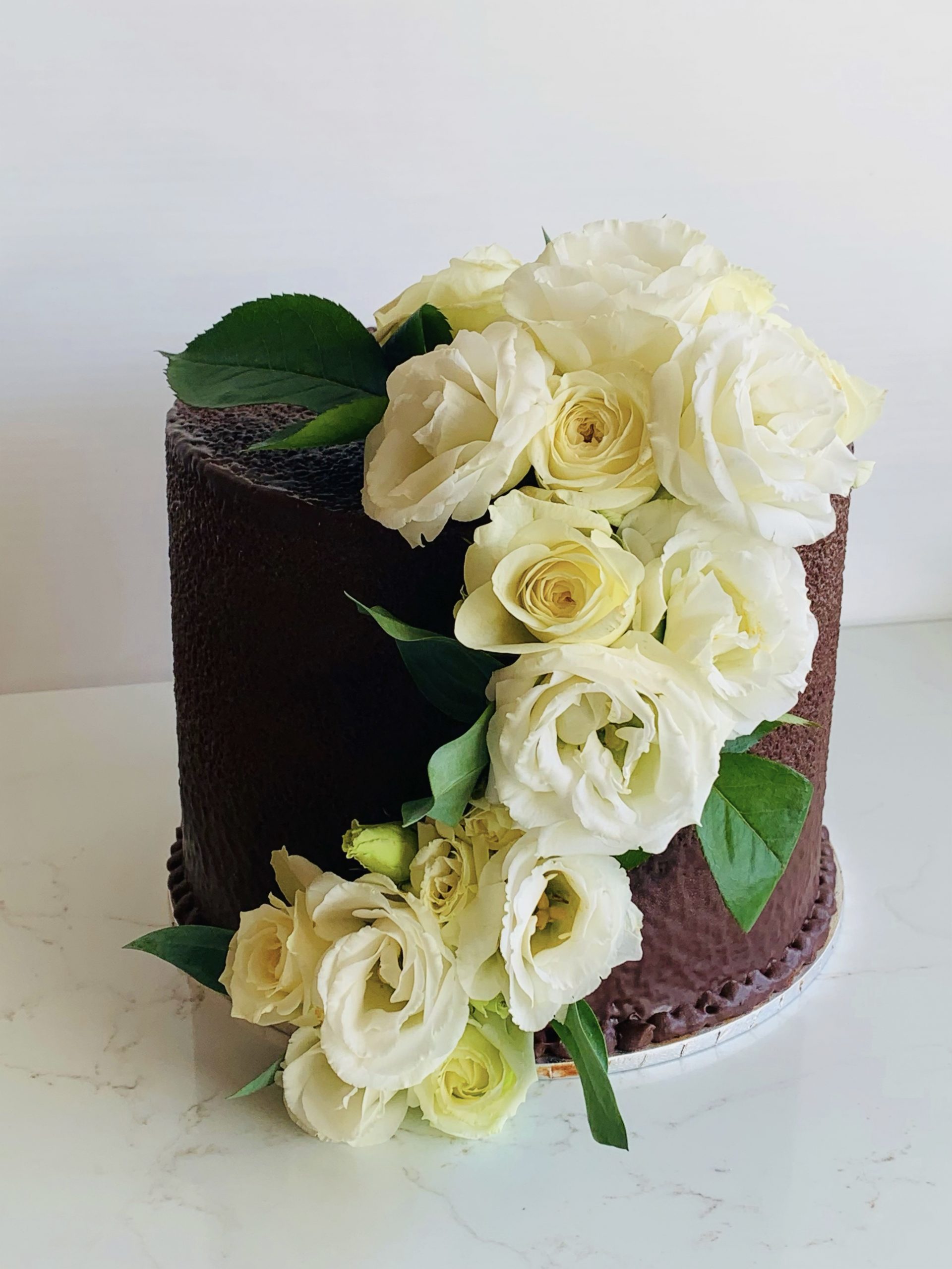 Custom Made Cake - Glazed Gluten Free